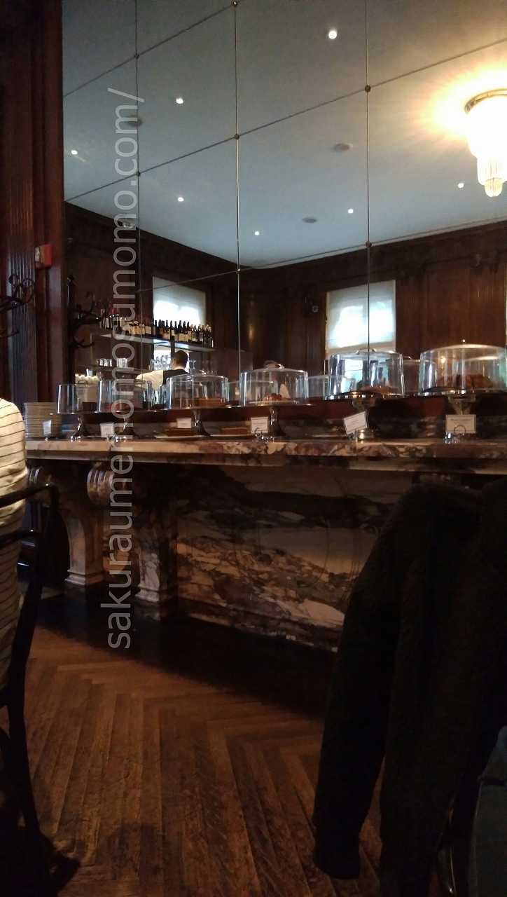 ニューヨーク・マンハッタン カフェまとめ New York Manhattan Cafe Summary | 旅に出よう！